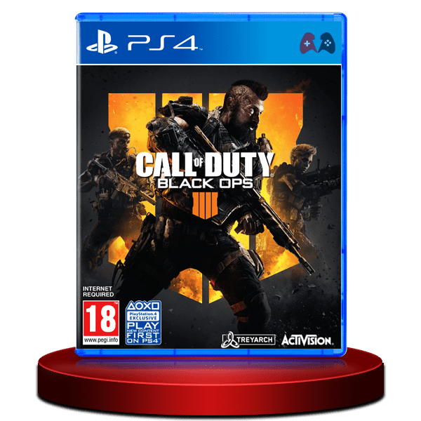 Black ops 4 for ps4 store