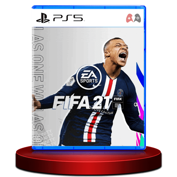 Buy FIFA 21 PS5 Game in Pakistan | GameMaster.pk