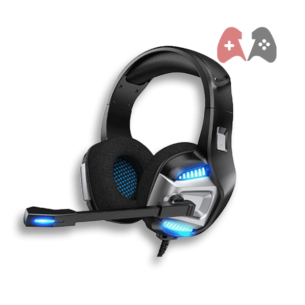 GM300 Professional Gaming Headset - Game Master