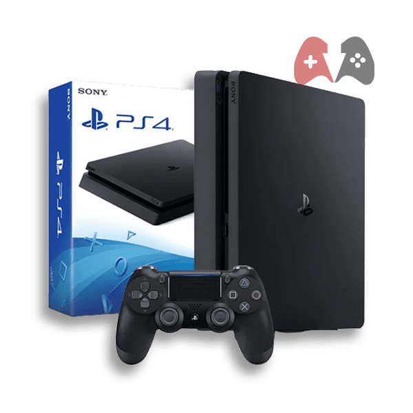 Buy: PS4 Slim 500GB on Sale in Pakistan
