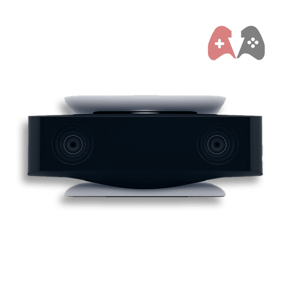 PS5 HD Camera - Game Master