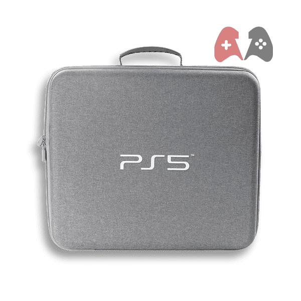 PS5 Travel and Storage Bag - Game Master