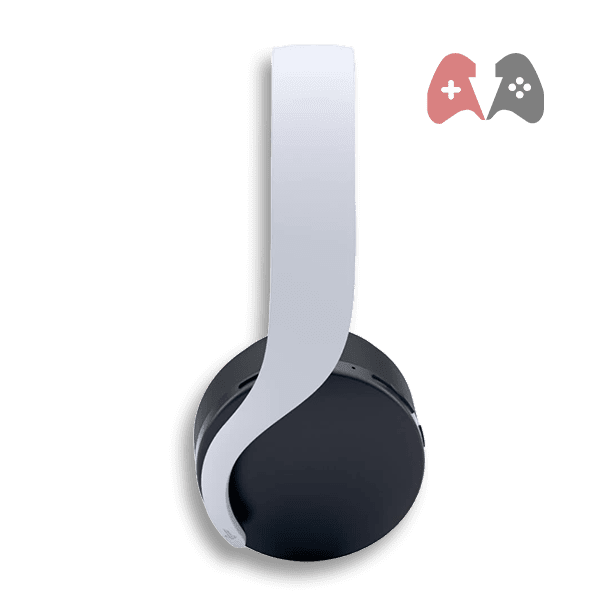 Pulse 3d Wireless Headset Game Master