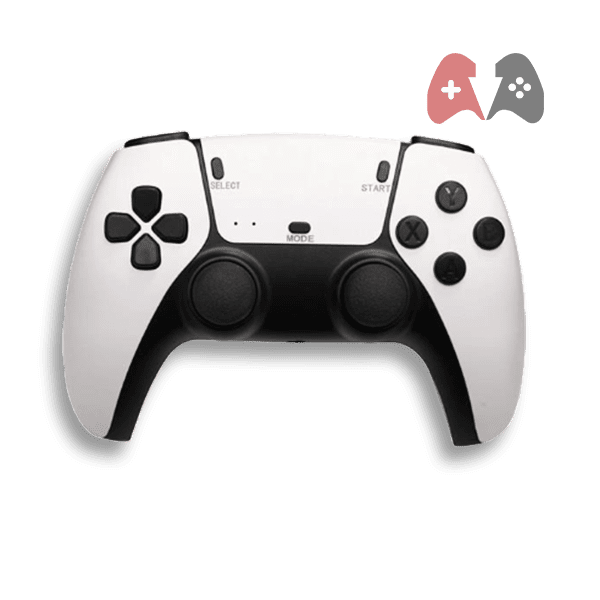 M15 4k Game Stick Console - Arcade Game Box 2.4G - Game Master