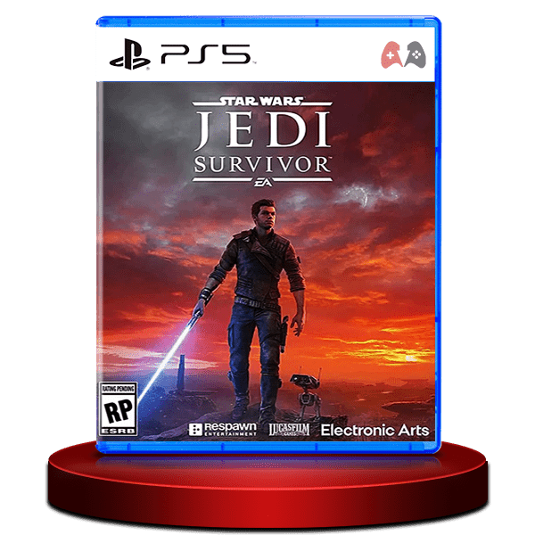 Buy Star Wars Jedi: Survivor PS5 in Pakistan | GameMaster.pk