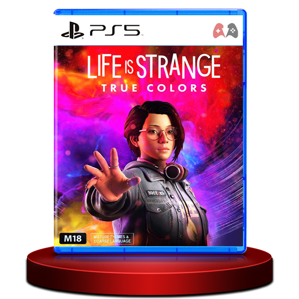 Buy Life Is Strange: True Colors PS5 in Pakistan | GameMaster.pk
