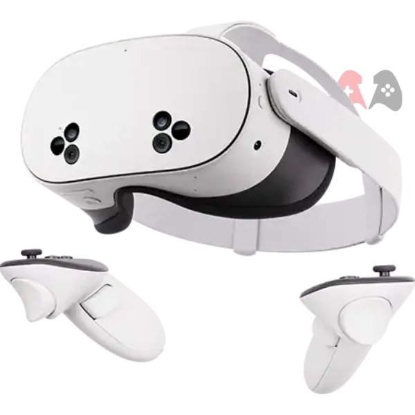 Buy Meta Quest 3S 128gb/512gb in Pakistan